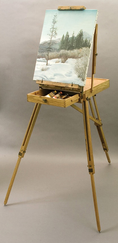 Paint Like a President, August 19, 2025 4:00PM | Gettysburg Foundation