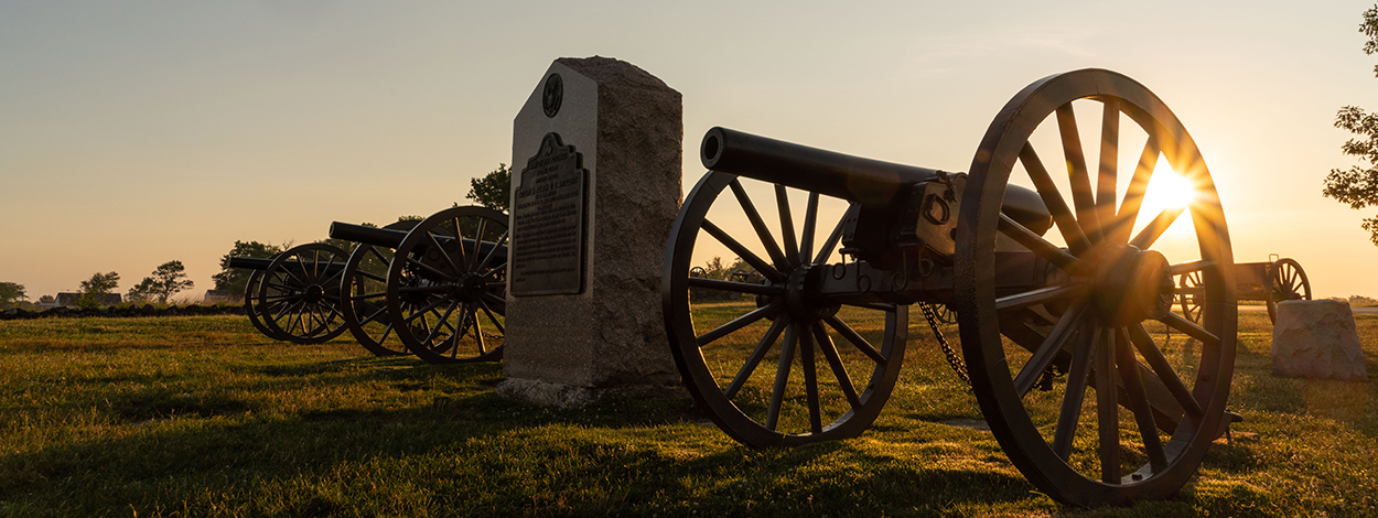 Anniversary Days of Giving | Gettysburg Foundation